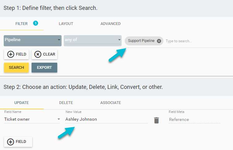Fix HubSpot Ticket Routing and Load Management Issues